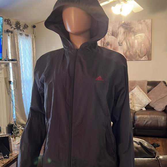 adidas | Jackets & Coats | Adidas | Poshmark
